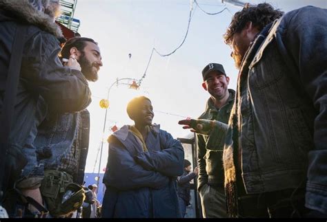 Image Gallery For A Quiet Place Part Iii Filmaffinity