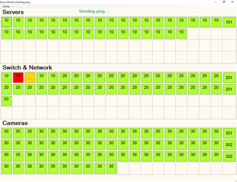 Github Ertanyildizping C Windows Form Application To Send Ping The
