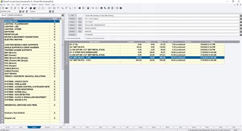 Trimble Accubid Classic Software Reviews Demo And Pricing 2025
