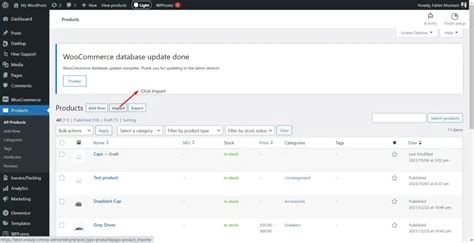 How To Upload Woocommerce Bulk Products Easy Method Wpcommerz