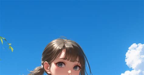 短パン 柵と女子中学生 アツシ のイラスト Pixiv