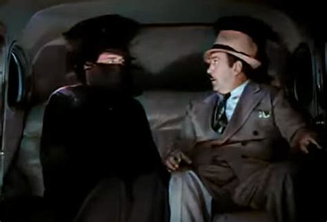 Shadow 01 The Shadow 1940 Serial Screen Grab Screengrab Brecht