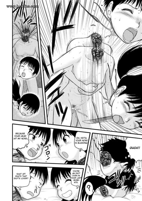 Page 14 Juan Gotohgraduation And Beheading Ceremony Henfus