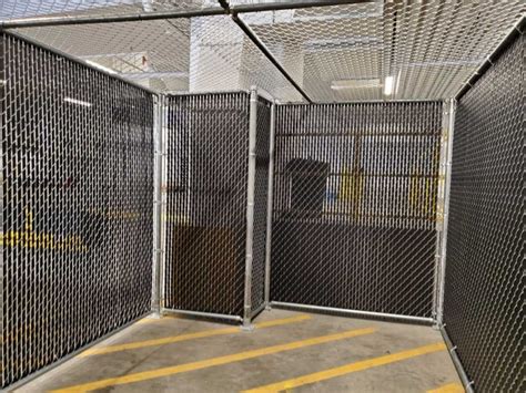 Commercial Garbage Enclosures Nikls One Call Property Services