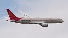 Air India Wikipedia