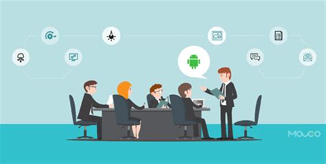 15 Android App Development Hacks For Both Rookies And Experts Moveo Apps