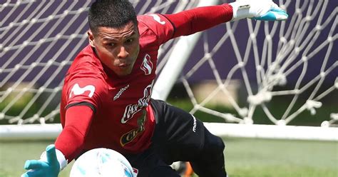 Ángelo Campos和秘鲁国家队在预选赛中的进球: 我们考虑的是直接的资格” Infobae Ángelo Campos和秘鲁国家队在预选赛中的进球: 我们考虑的是直接的资格” Infobae