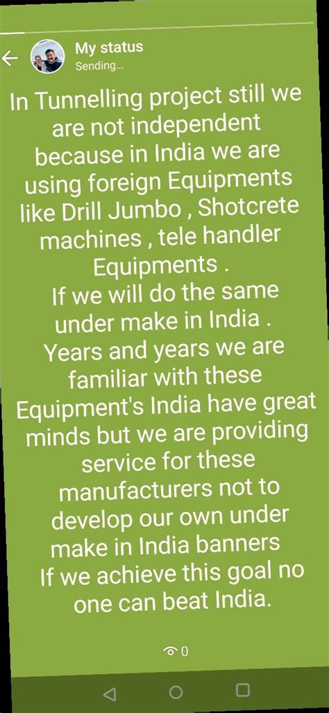 Muneesh Banyal Posted On Linkedin