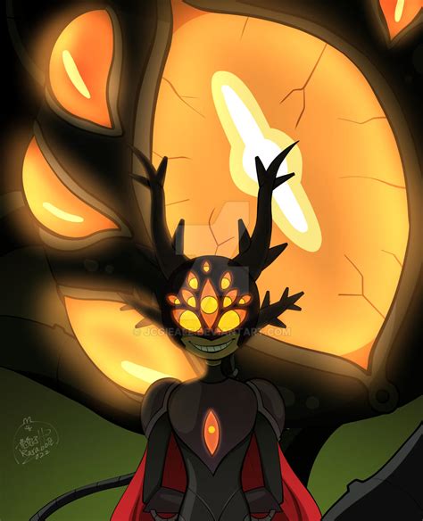 Amphibia Darcy By Jcgieafe On Deviantart
