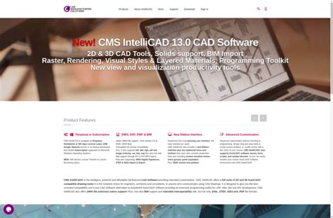 Cms Intellicad Vs Wincad Professional Software Comparison Sugggest