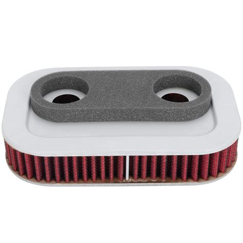 Cycle Standard High Flow Washable Air Filter Element For 1988 2003