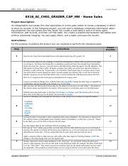 EX16 AC CH01 GRADER CAP HW Instructions Docx Office 2016 Myitlab Grader Instructions Access