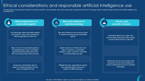 Ethical Considerations Powerpoint Templates Slides And Graphics