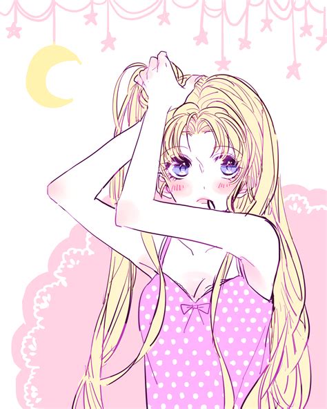 Tsukino Usagi Bishoujo Senshi Sailor Moon Image By Ida Pixiv