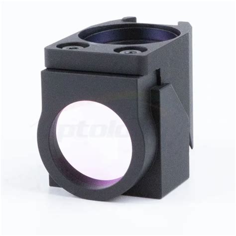Leica Cube For 25mm Filter Optical Filter Fluorescence Filter