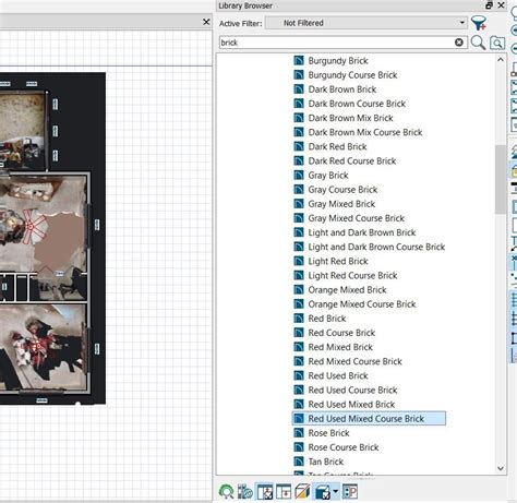 Library Browser Preview Gone General Q A ChiefTalk Forum