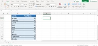 How To Calculate Autocorrelation In Excel Sheetaki