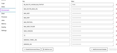 Getting The Sql Lite Error `sqlitefull Database Or Disk Is Full` On