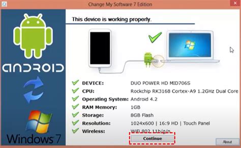 [answered] Can I Install Windows 7 On Android Tablet