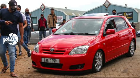 ZZGE NATION DYNO DAY YouTube