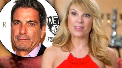 Single Proud Ramona Singer Determined To Have My Own Life Back After Mario Cheating Scandal