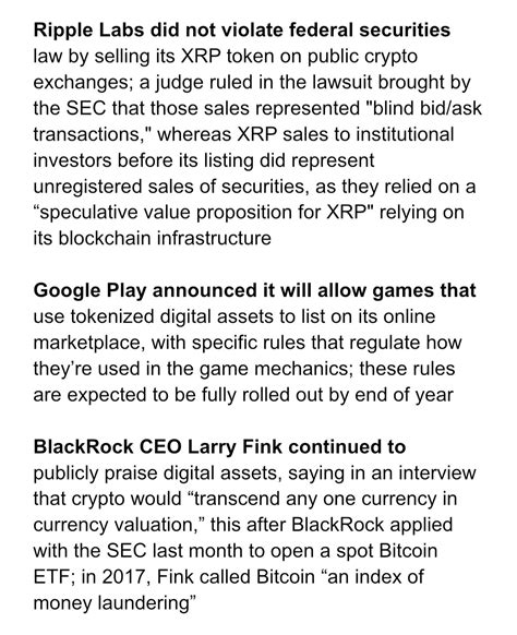 Chris Bair On Linkedin Web3 Crypto Blockchain