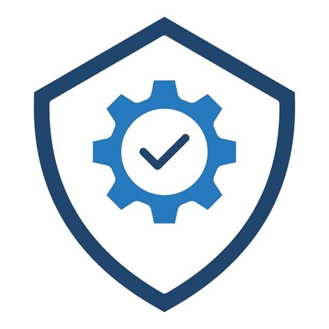 Vulnerability Assessment Icon Vector Illustration 41731221 Vector Art At Vecteezy