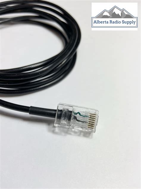 Usb Programming Cable For Tait Tm8000 Tm9000 Mobiles Tb7100 Repeater