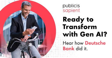 abhishek bhattacharya on linkedin deutsche bank s gen ai and digital