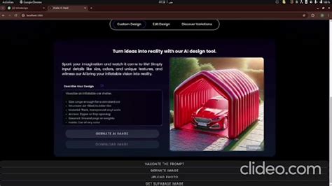 build python ai ml models reactjs and nextjs projects by me rashid175 fiverr