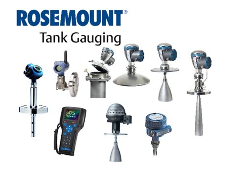 Tank Gauging System Gauging And Automation Pte Ltd