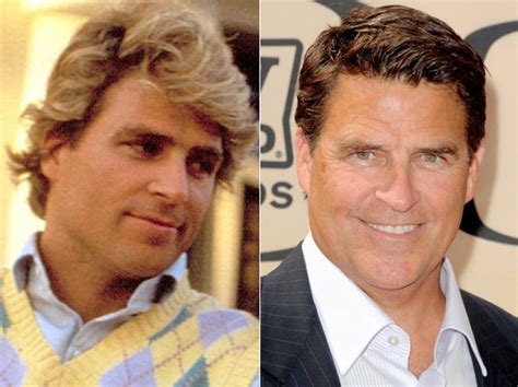Classic Theodore Martin Ted Mcginley Born May 30 1958 Is 67