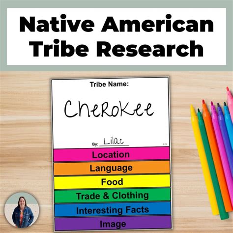 Introducing The Flipbook Native American Tribes Project Sfseteach