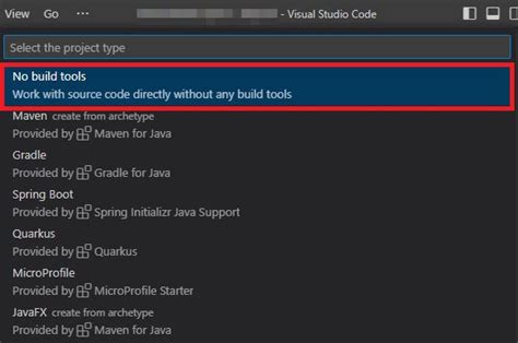 JAVAVS Codeでプログラムを新しく作るプロジェクトの新規作成 IT Conのラウンジ
