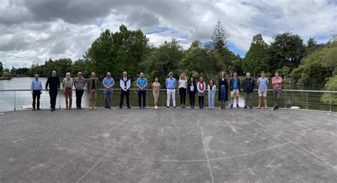 Summer Research Team Michaela Kerr