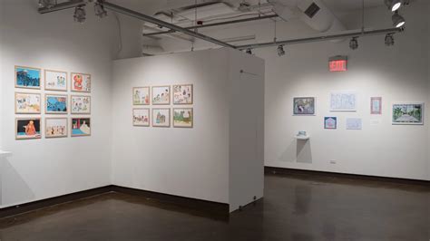 Selections From Thesis Projects May 15 27 2025 Events And