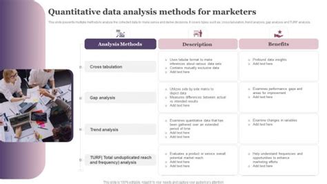 Quantitative Methods Powerpoint Templates Slides And Graphics