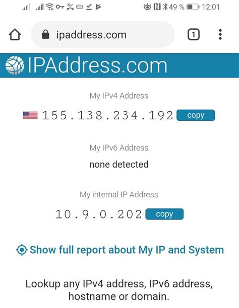 How To Set Up A OpenVPN On Android