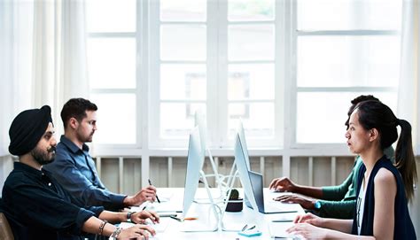 Self Managed Teams Come With A Serious Warning Futurity