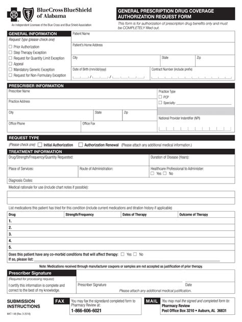 Printable Bcbs Application Form California Printable Forms Free Online
