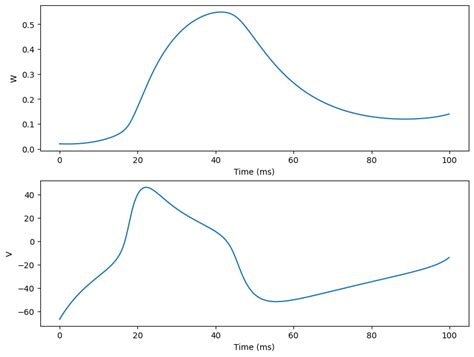 Using Built In Models — Brainpy Documentation