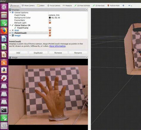 intel real sense d455 is not working with ros1 hardware jetson orin