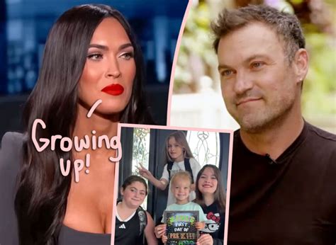 Megan Fox Archives Perez Hilton