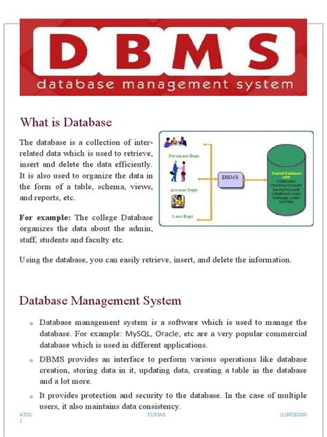 Dbms3 Pdf Relational Database Databases