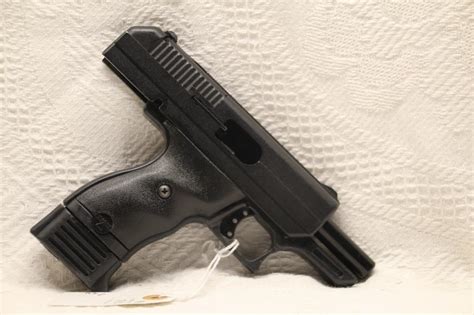 Pistol Hi Point Firearms Model C9 9mm 4553951076