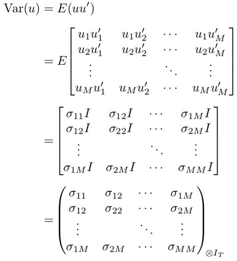 Spacing Vertical Space Between Matrices TeX LaTeX Stack Exchange