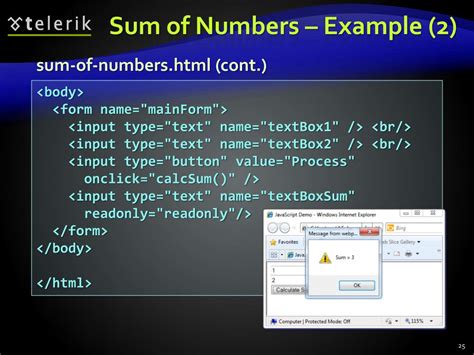 PPT Basic JavaScript PowerPoint Presentation Free Download ID 3025122