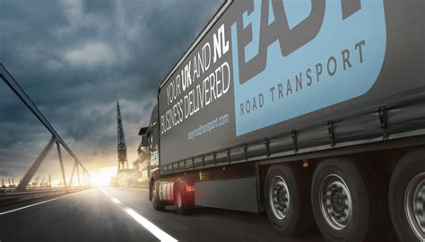 Gmr Transport Goods Movement Reference Easy Road Transport