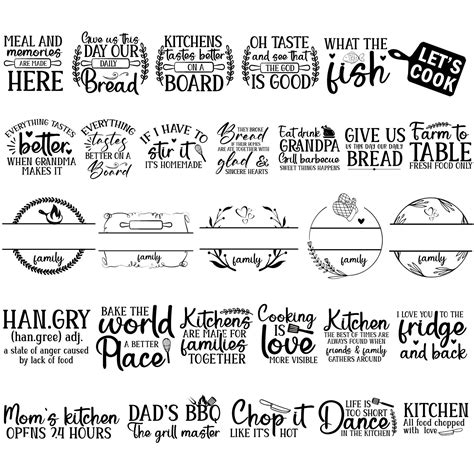 60 Cutting Board Svg Bundle Funny Cutting Board Svg Chopping Board