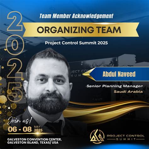 Projectcontrolsummit Pcsummit2025 Projectcontrols… Project Control